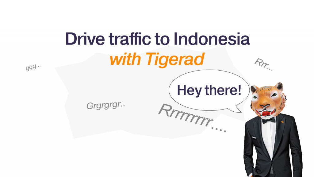 Who is under the mask? Interview with our Indonesian – Tigerad | Blog ...