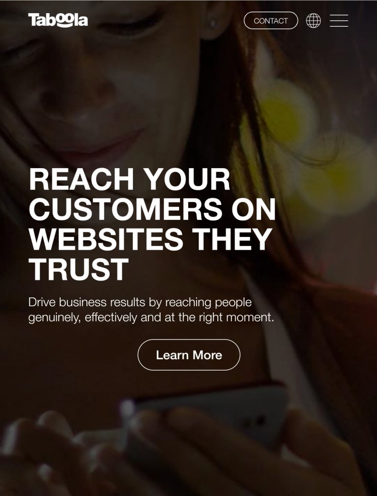 Best native networks for Everad nutra offers | Blog Everad