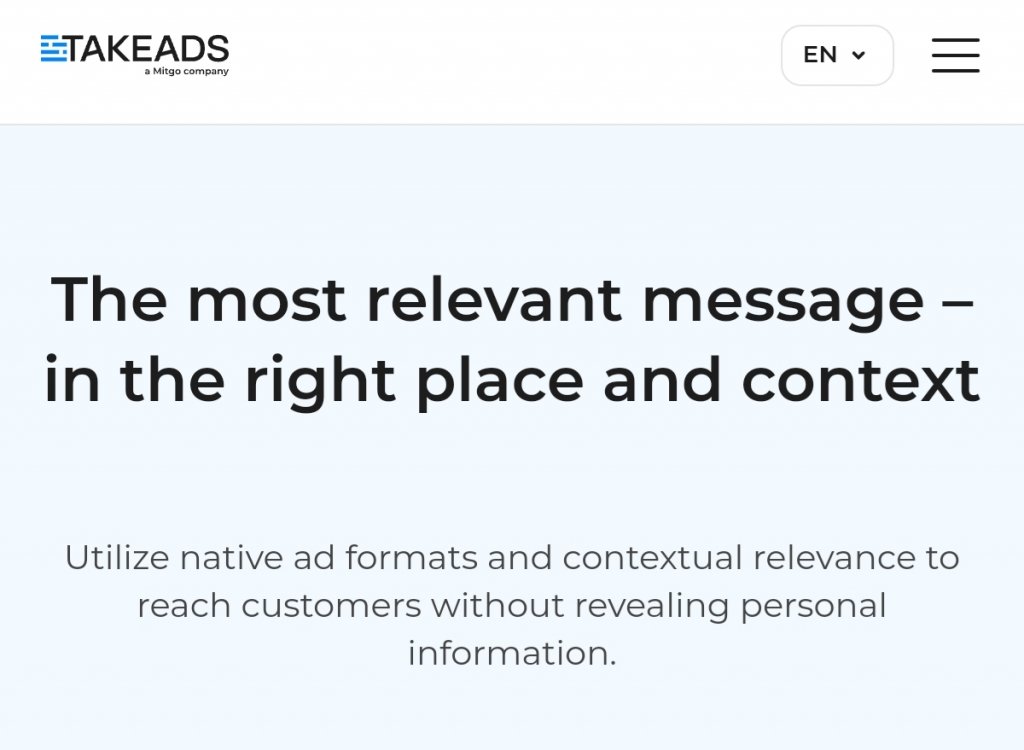 Best native networks for Everad nutra offers | Blog Everad