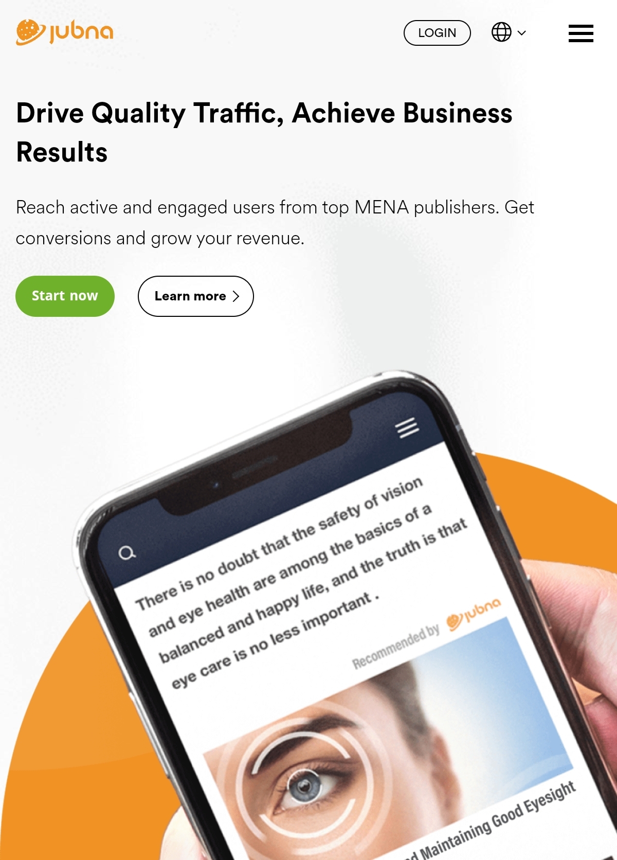 Best native networks for Everad nutra offers | Blog Everad