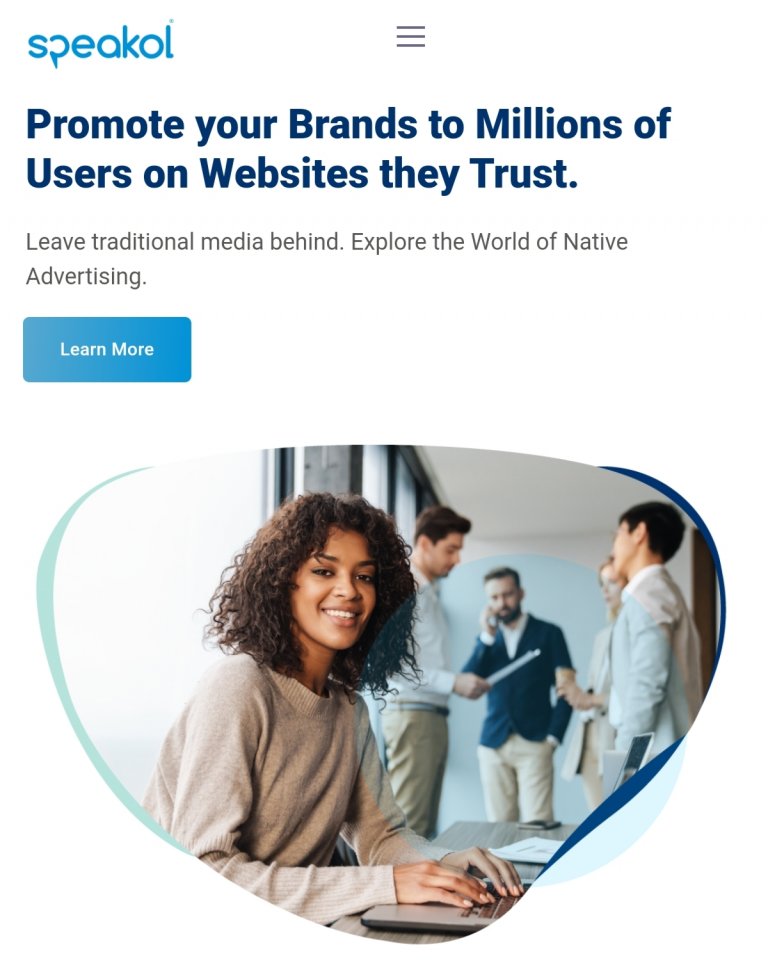 Best native networks for Everad nutra offers | Blog Everad